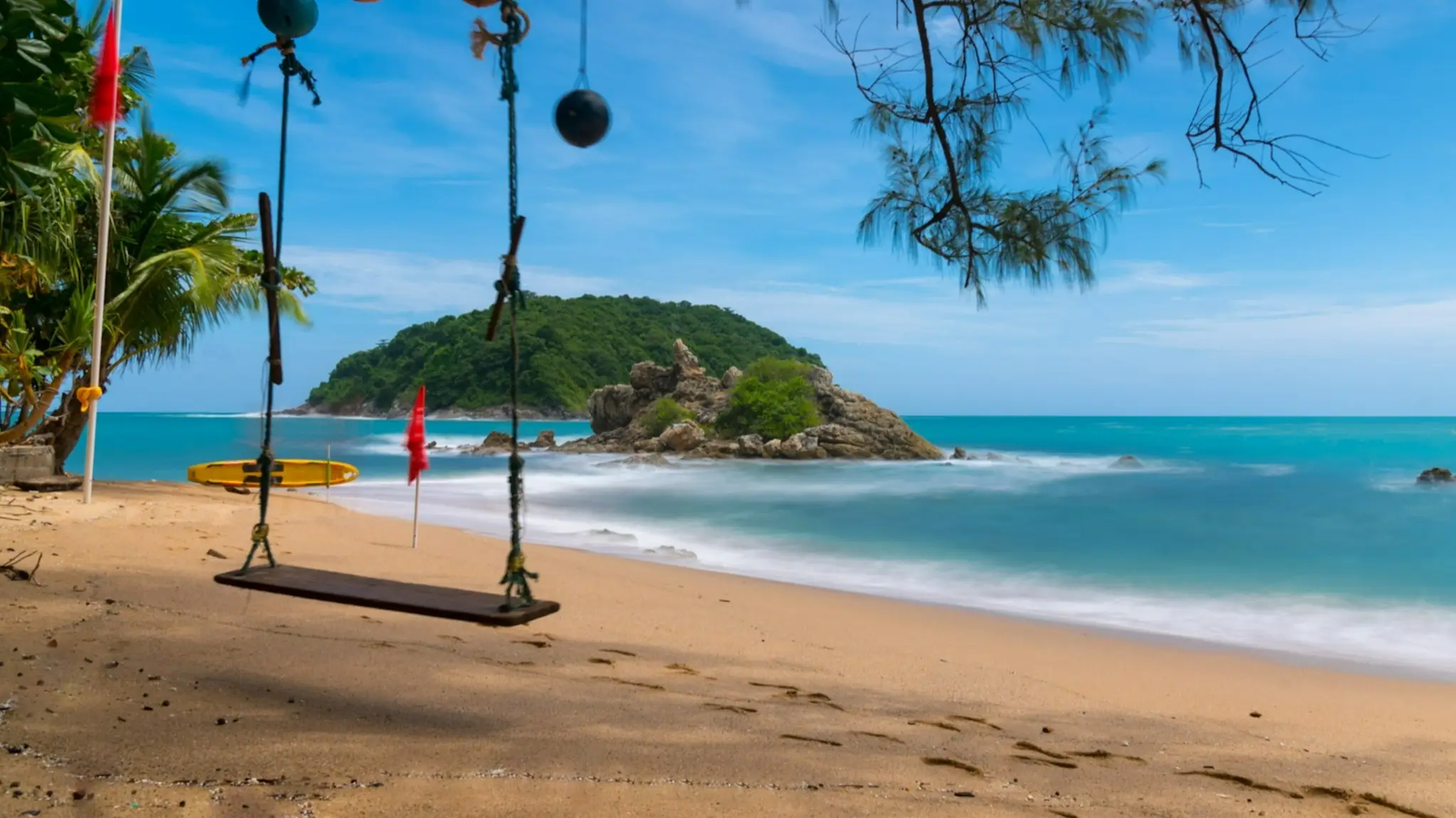 Unsere Top 15 Strände auf Phuket für 2026 | Tourlane