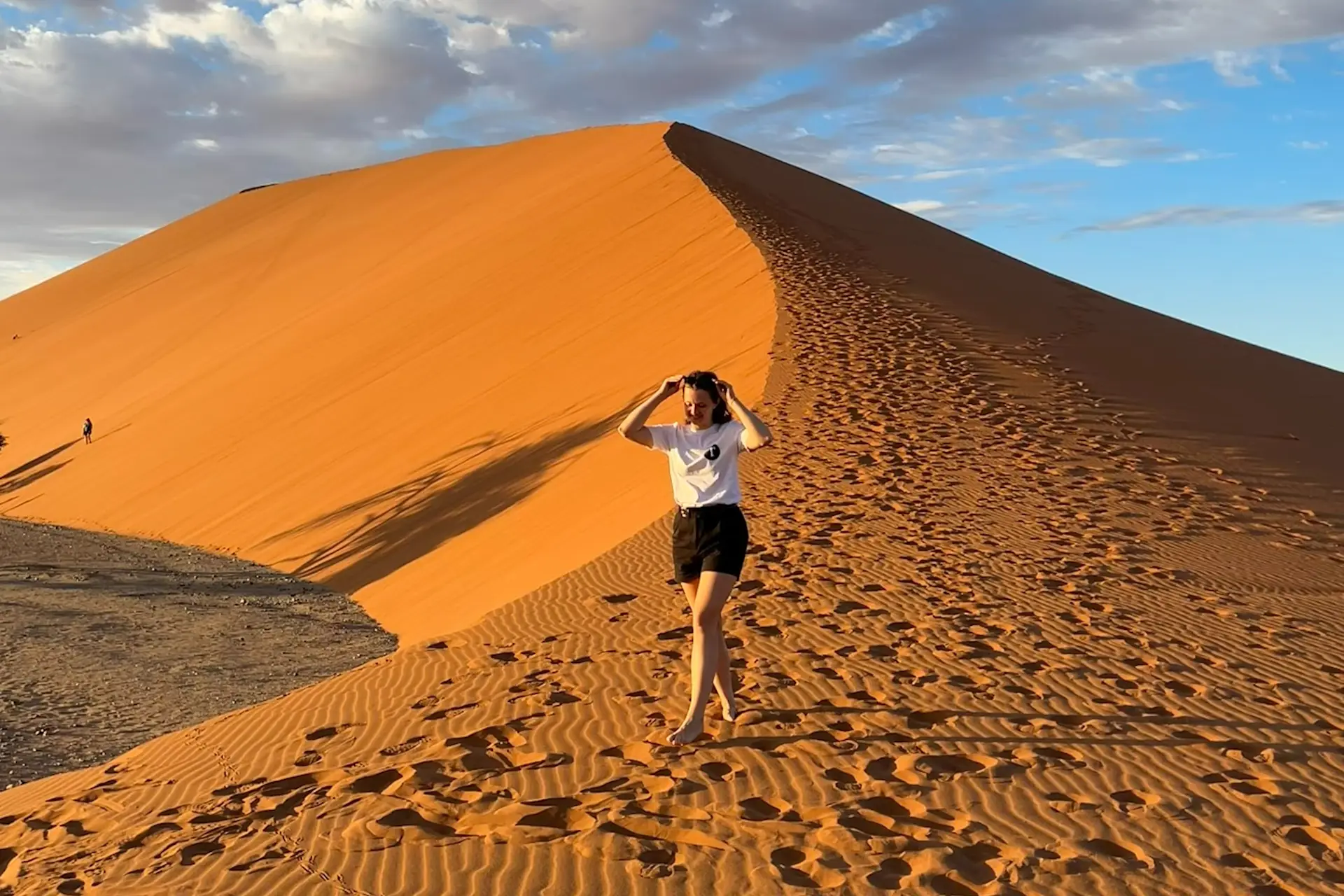 Namibia Im Januar Erfahrungen