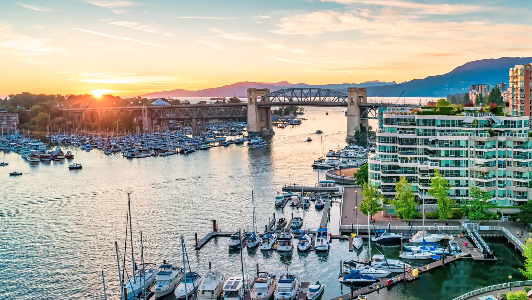 Quand partir à Vancouver ? Guide de voyage | Tourlane