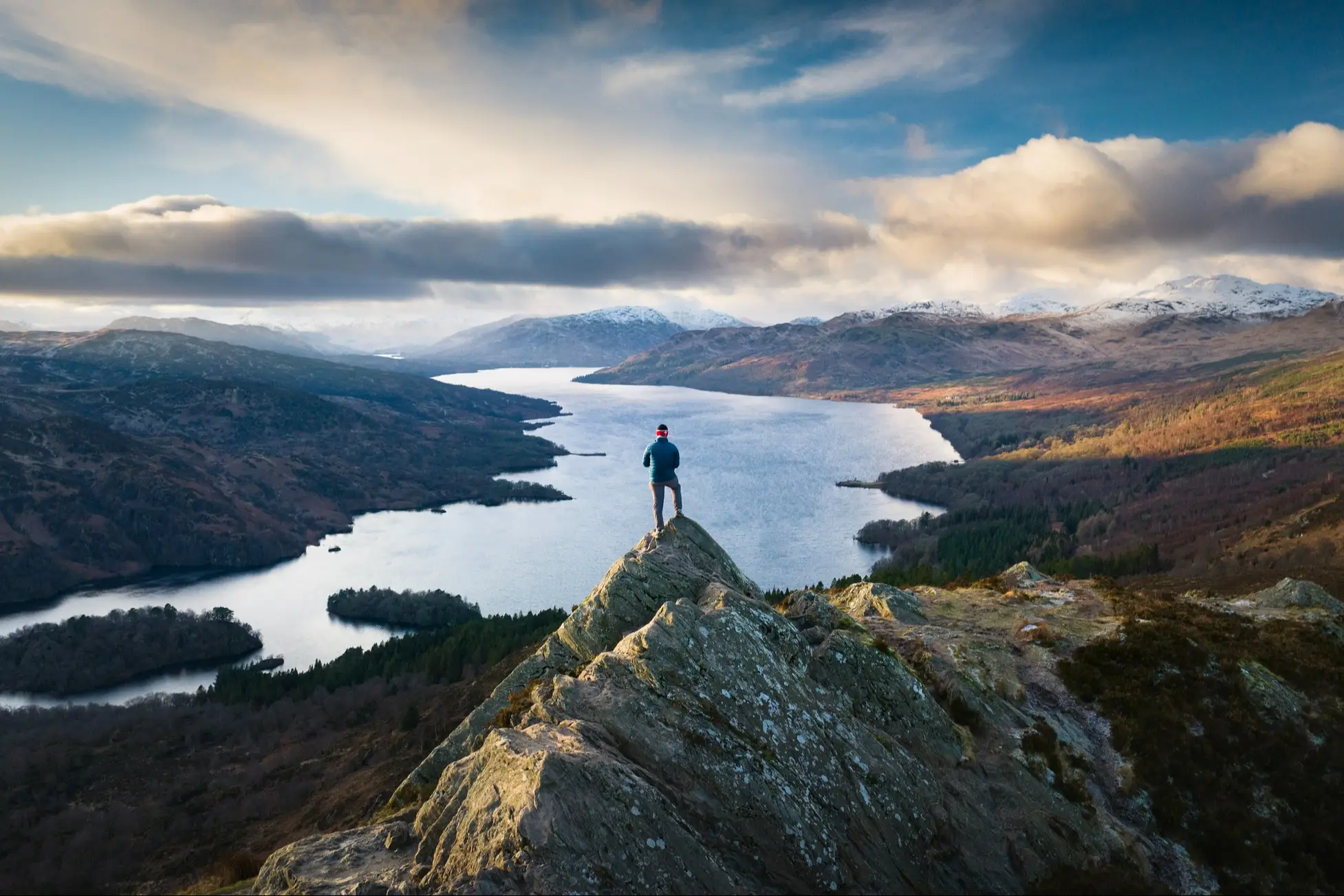 Activities and Experiences in Scotland | Tourlane