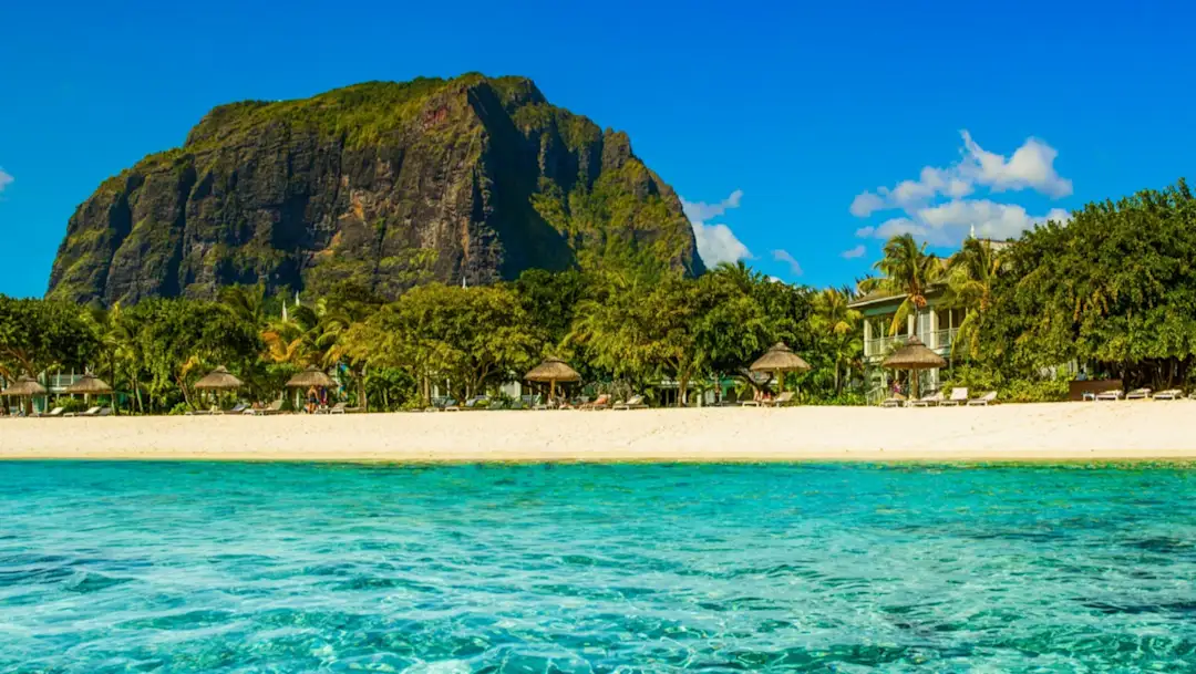 Durée voyage Île Maurice : combien de temps partir ? | Tourlane