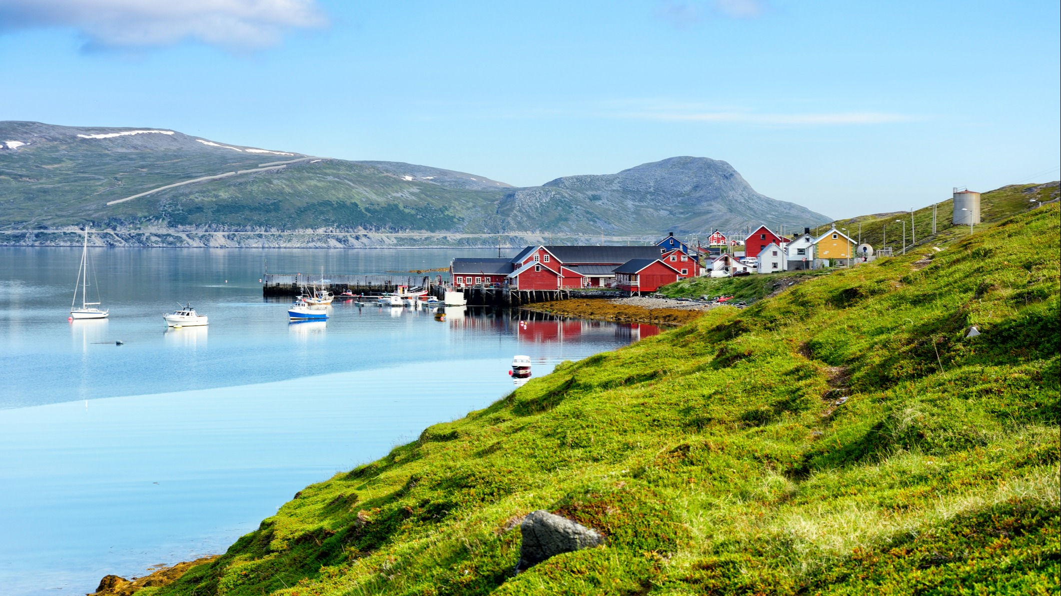 Norwegen Reisen: Individuelle Reiseplanung & Reisetipps | Tourlane