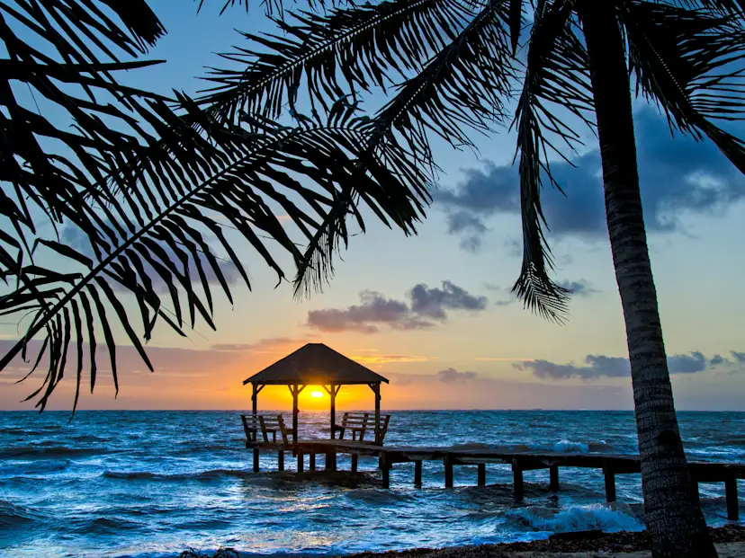 Top 12 Sehenswürdigkeiten in Belize | Tourlane