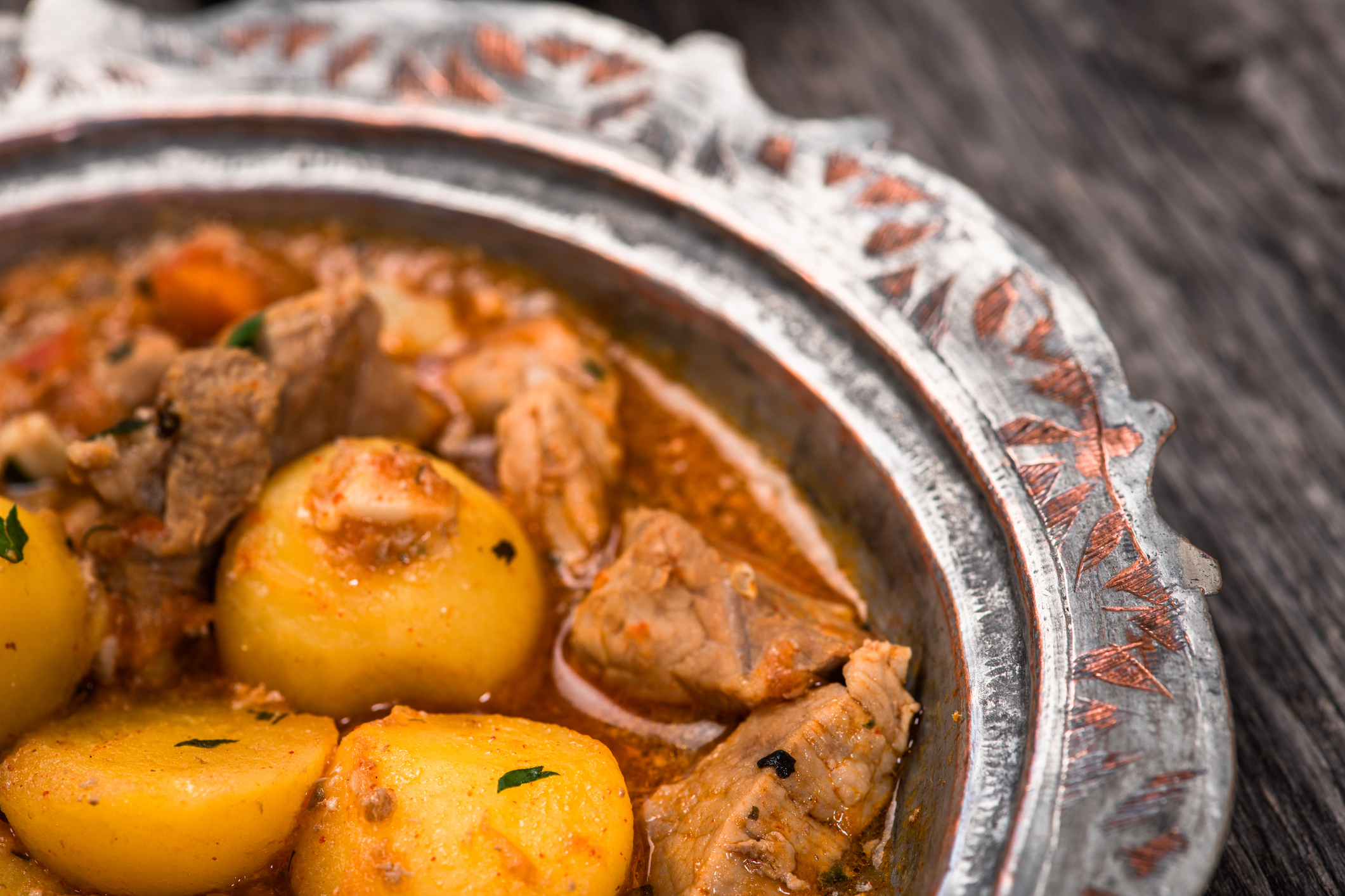 Essen in Saudi-Arabien: Top 10 Nationalgerichte | Tourlane