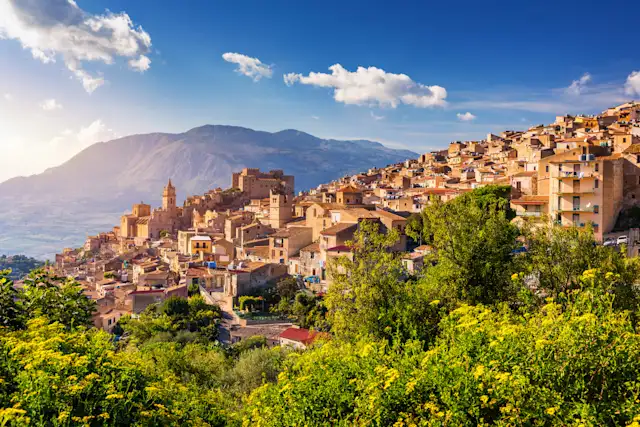 How much does a Sicily vacation cost? Our price overview