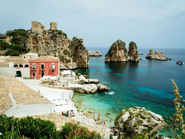 How much does a Sicily vacation cost? Our price overview
