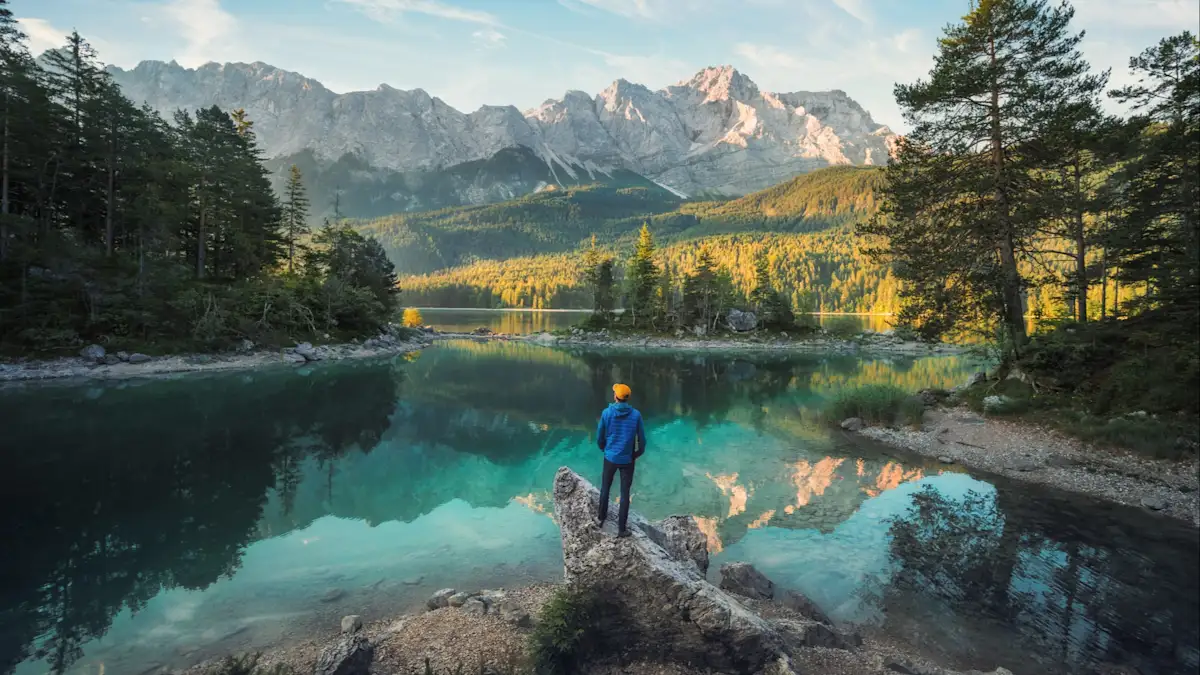 Where to Go in Europe in September | Best Late-Summer Destinations