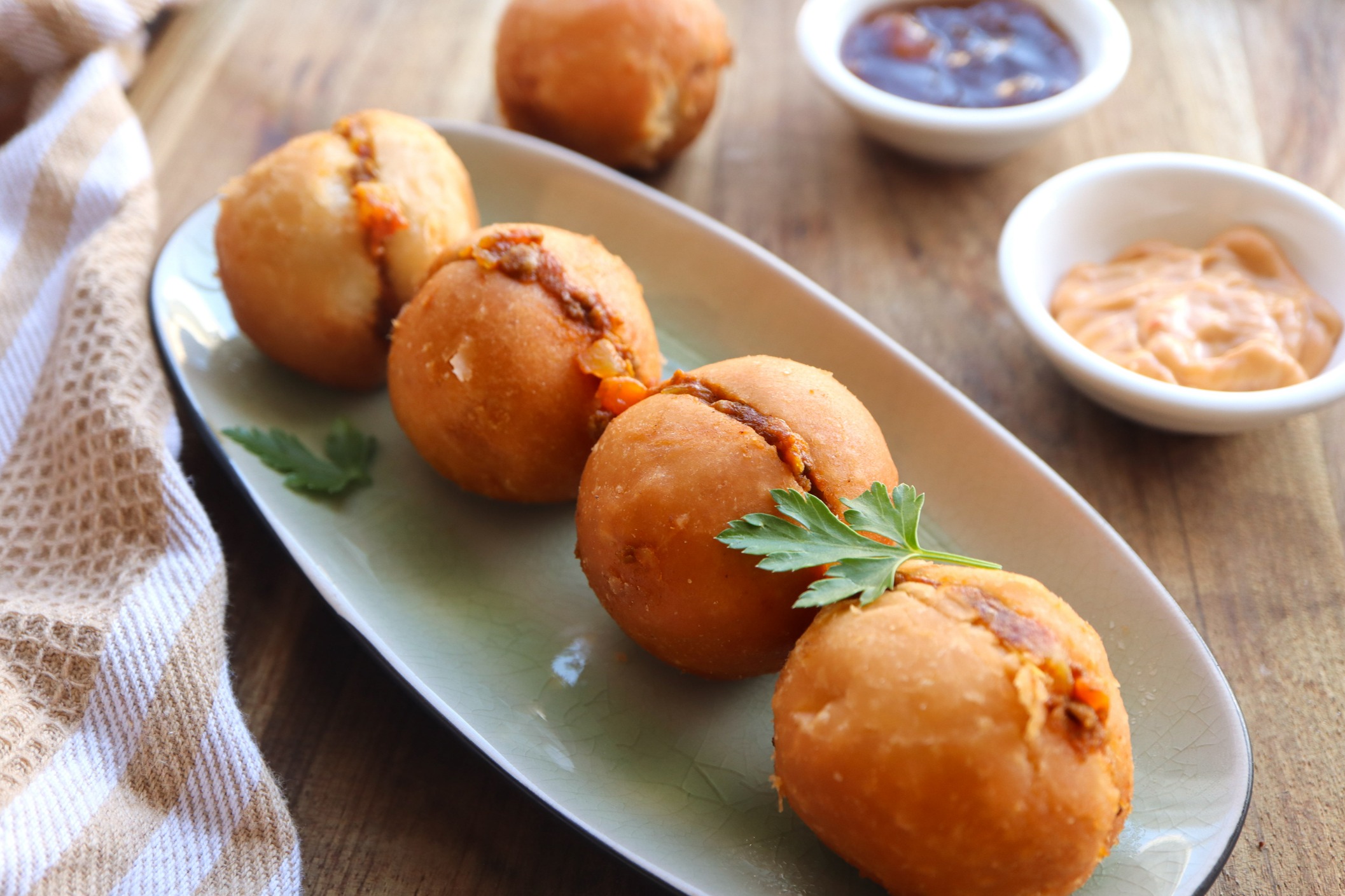 Essen in Botswana: Top 10 botsuanische Spezialitäten | Tourlane