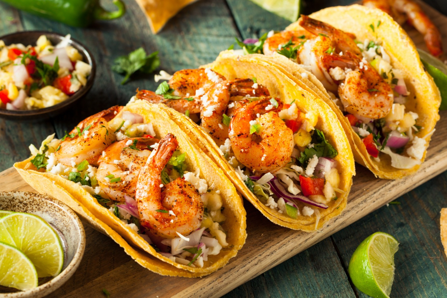 Mexiko Essen: Top 12 mexikanische Spezialitäten | Tourlane
