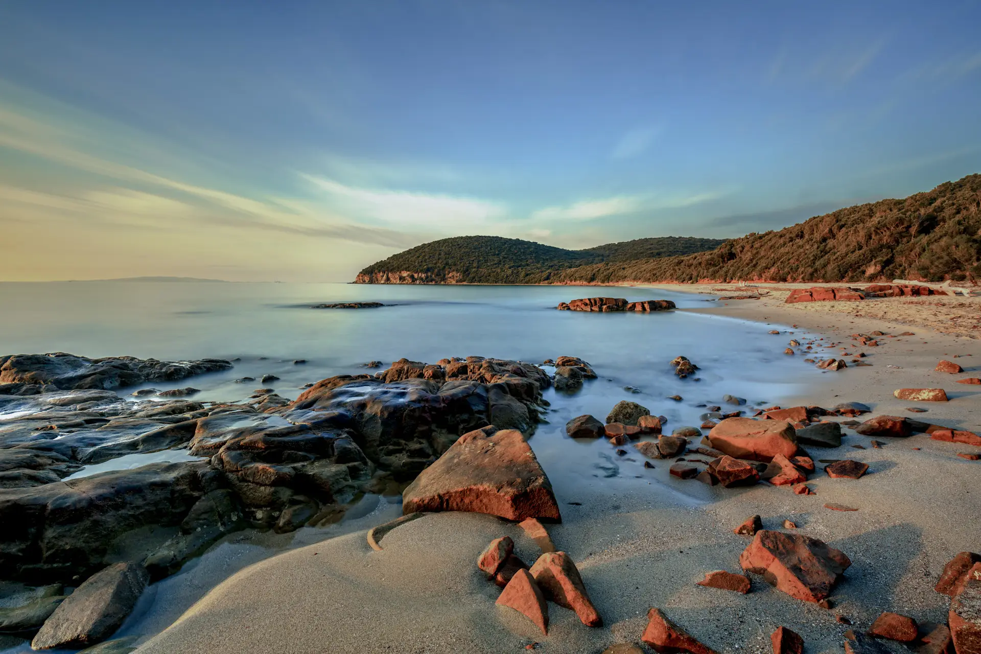 Our Top 12 Beaches in Tuscany | Tourlane