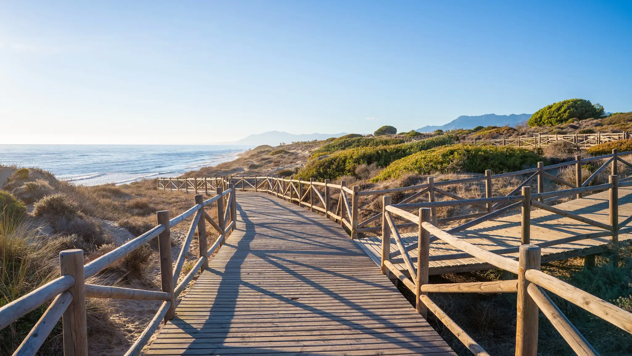 Unsere Top 12 Strände in Andalusien für 2026 | Tourlane