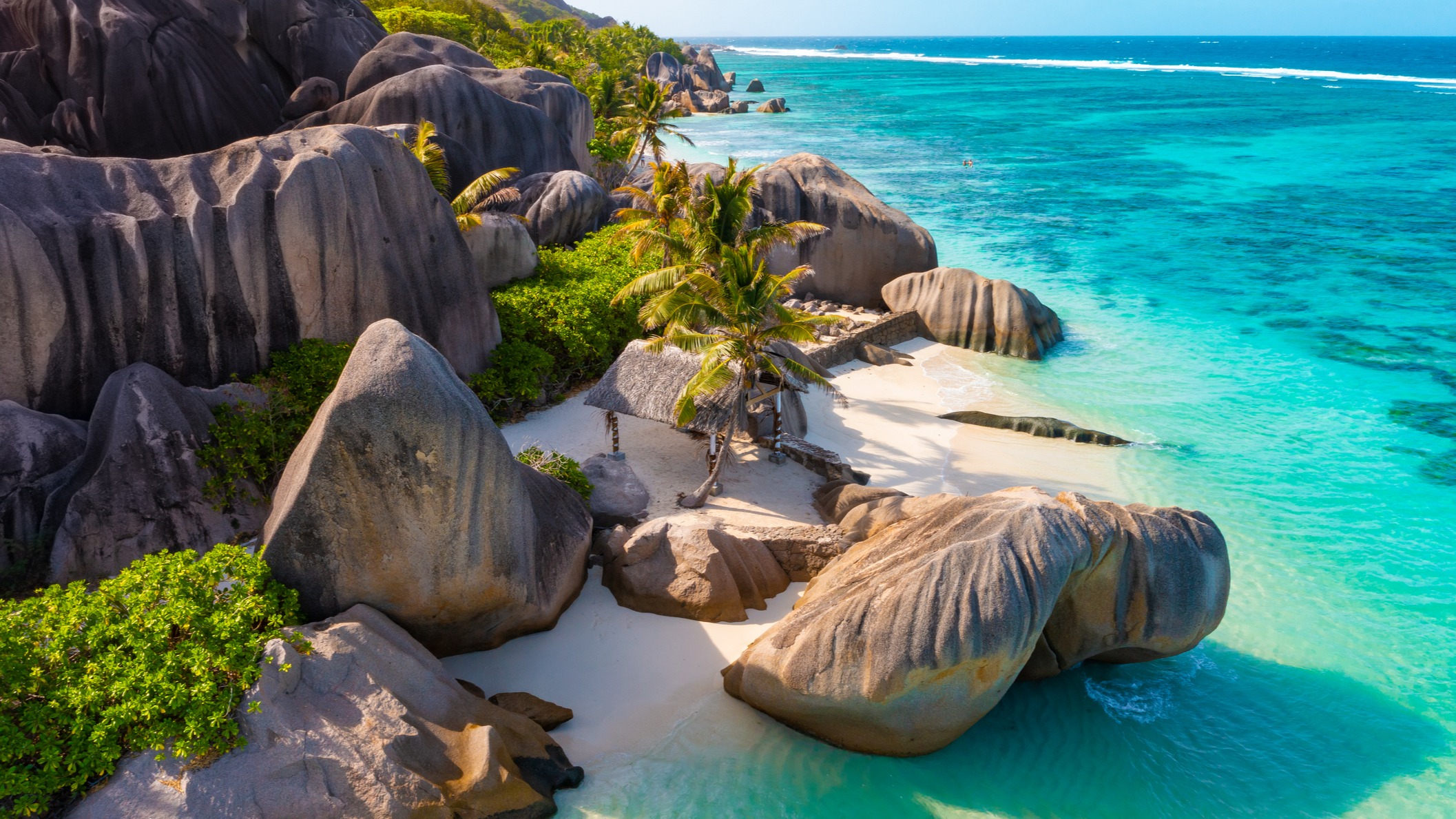 Durée voyage Seychelles : combien de temps partir ? | Tourlane