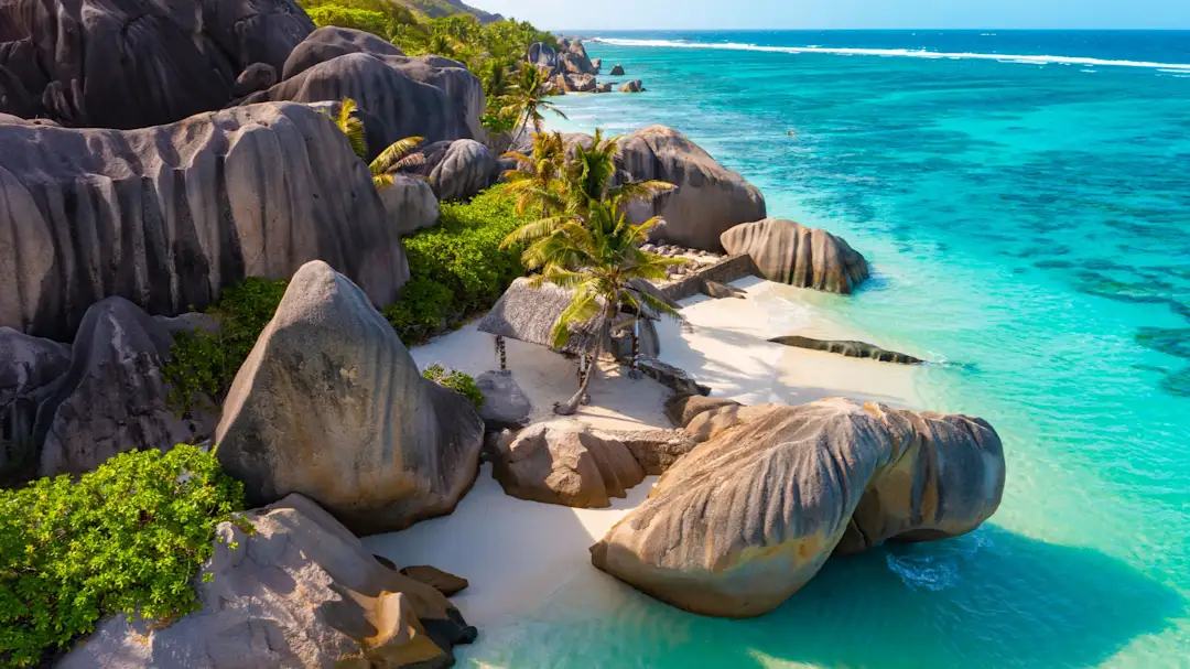 Mogliche Aktivitaten In Seychellen