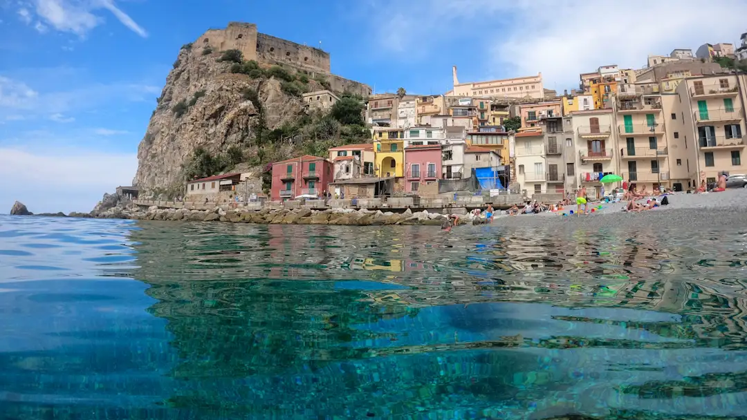 Les 10 plus belles plages de Calabre en 2026 | Tourlane