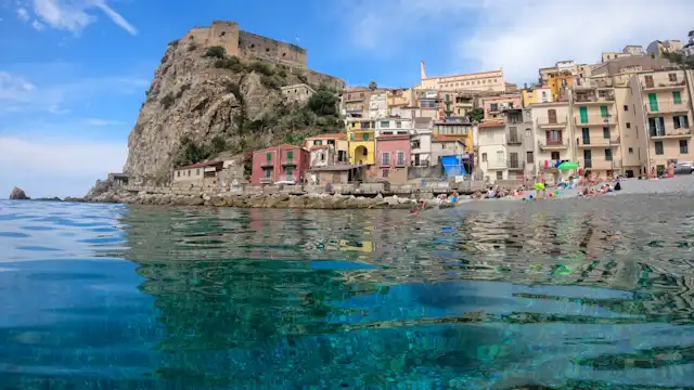 Les 10 plus belles plages de Calabre en 2026 | Tourlane