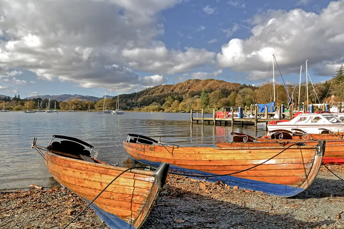 Activities and Experiences in England | Tourlane