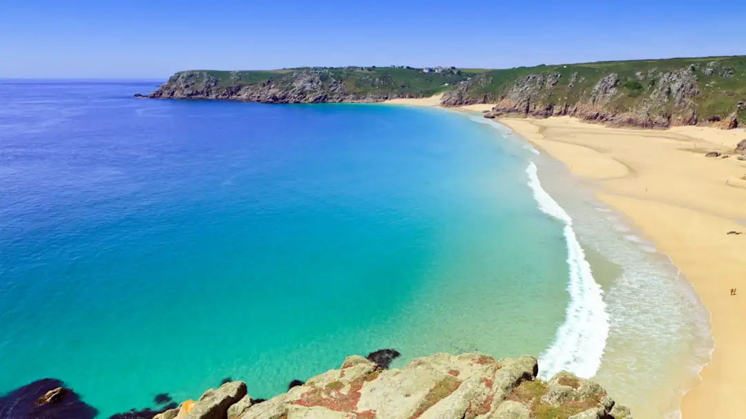 Die 13 besten Strände Englands für 2025 | Tourlane