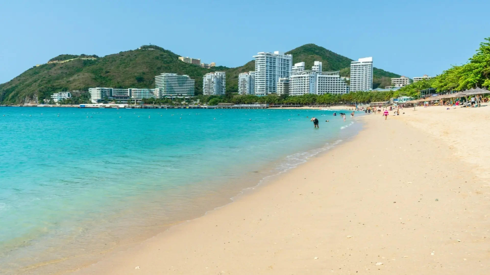 Unsere Top 15 Strände in China für 2025 | Tourlane