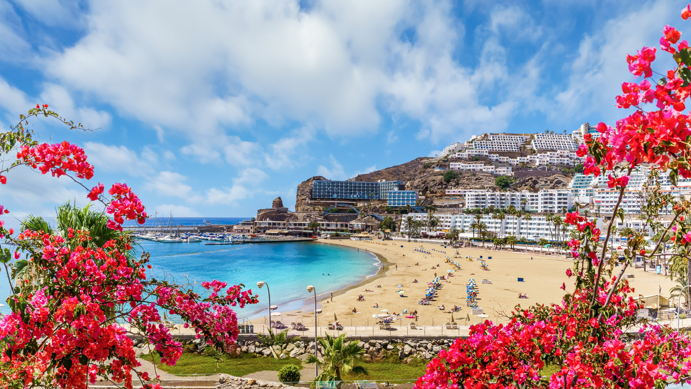 Beste Reisezeit für Lanzarote: Klima, Wetter & Tipps | Tourlane