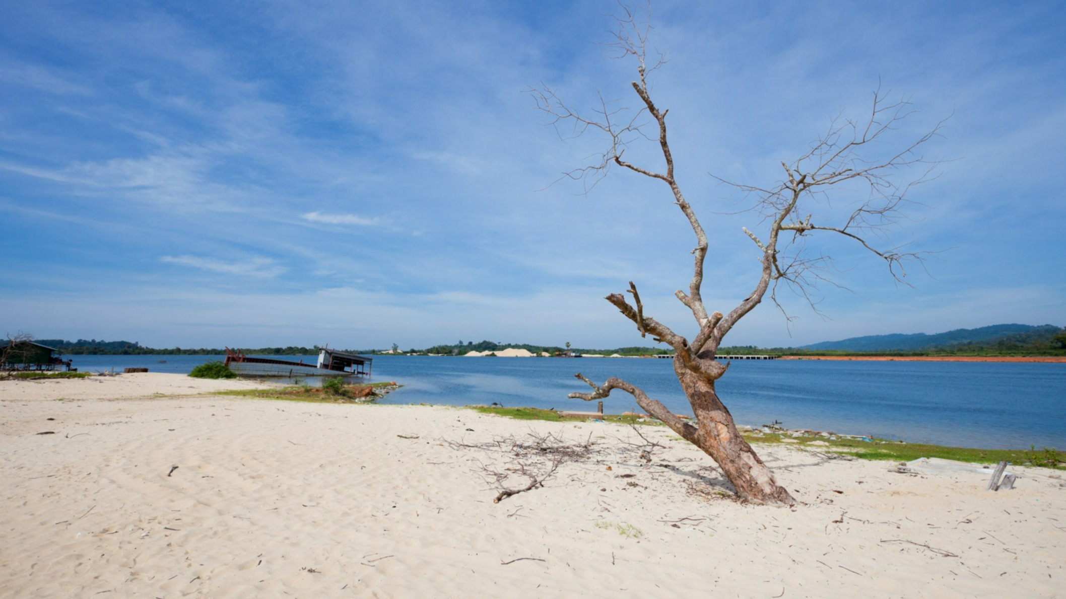 Les 12 plus belles plages du Cambodge en 2024 | Tourlane