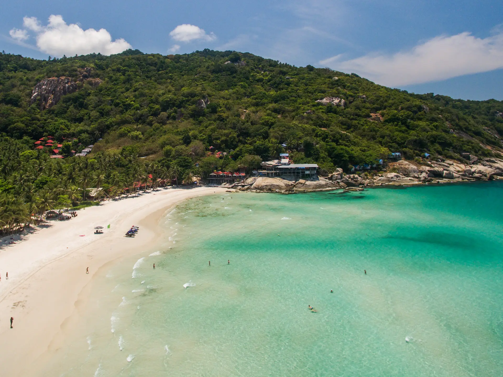 Surfer en Thaïlande : conseils et offres de voyage | Tourlane