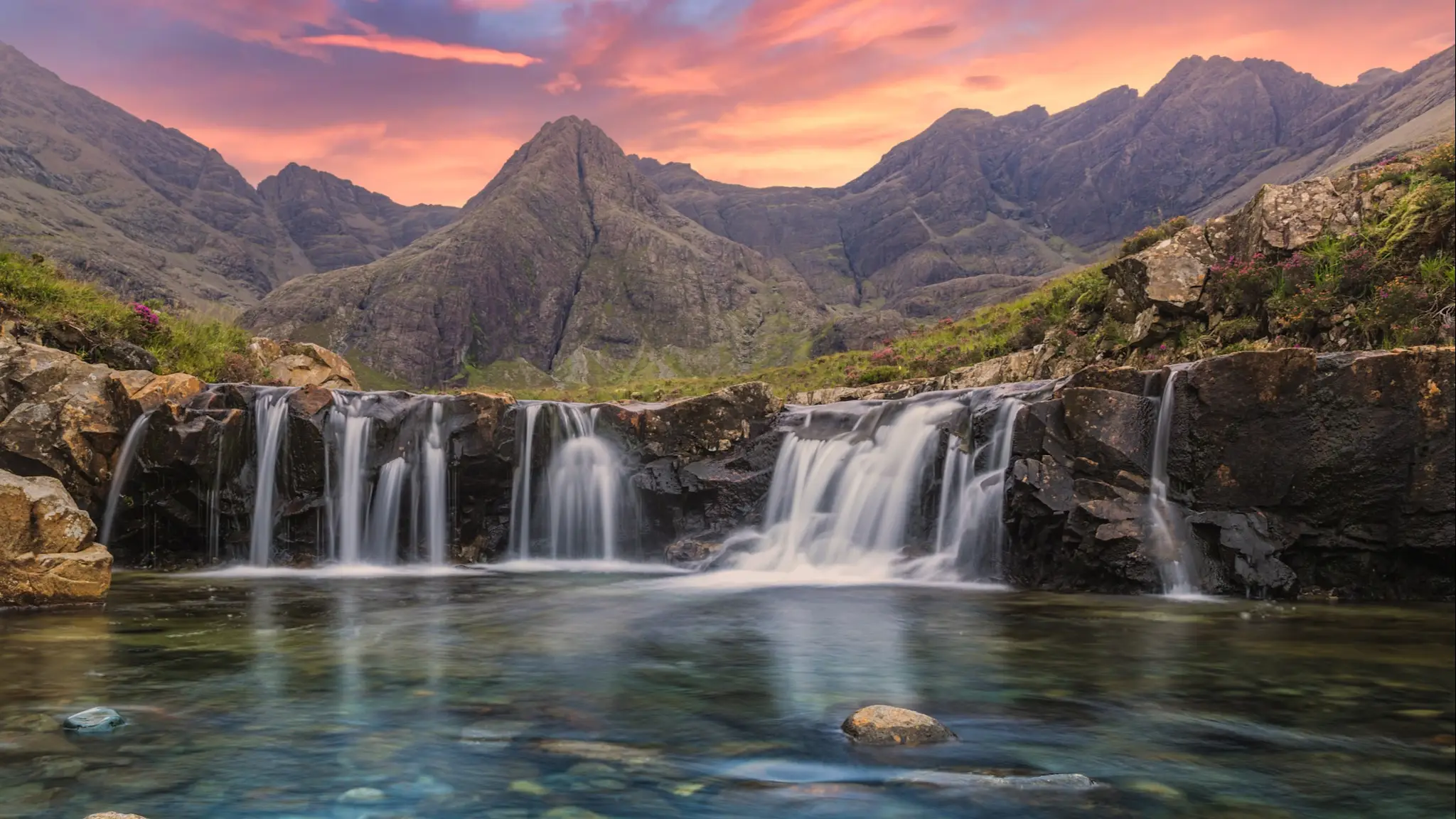 Top 12 Isle of Skye Sehenswürdigkeiten für 2026 | Tourlane