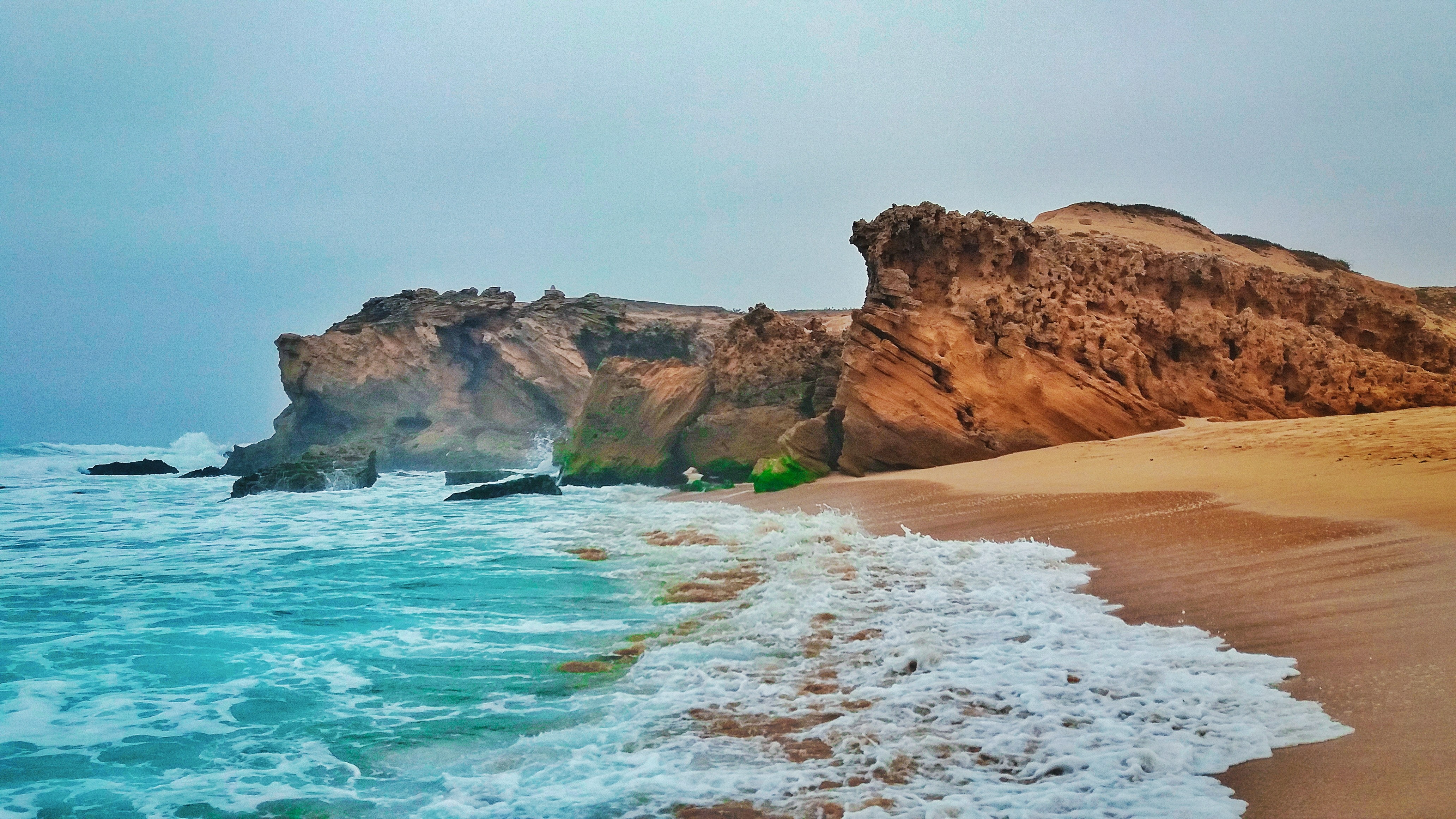 Die 15 besten Strände in Marokko | Tourlane