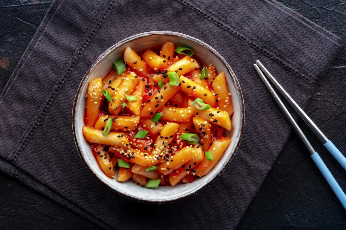 Essen in Südkorea: Top 10 koreanische Gerichte | Tourlane