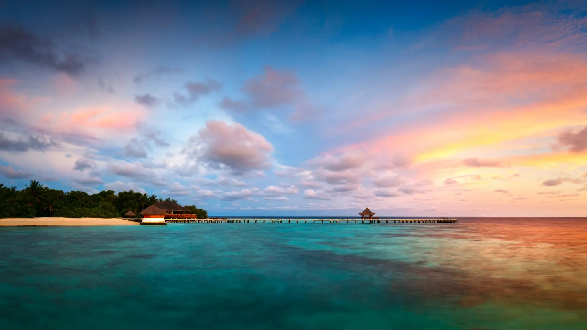 Top 10 des plus belles îles des Maldives | Tourlane
