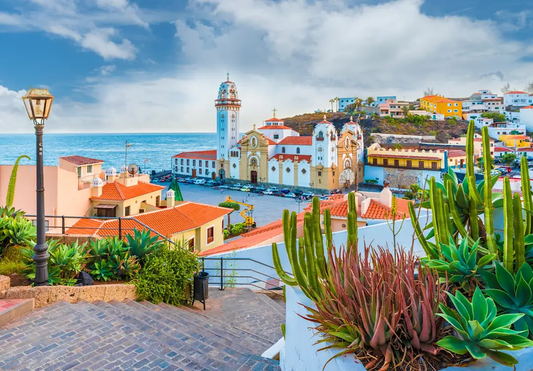 Quand partir aux îles Canaries ? Guide de voyage | Tourlane