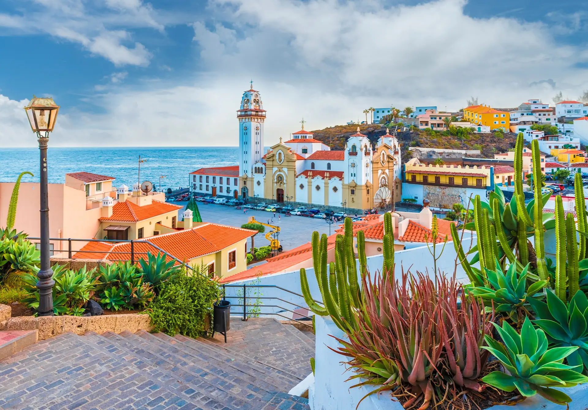 Quand partir aux îles Canaries ? Guide de voyage | Tourlane