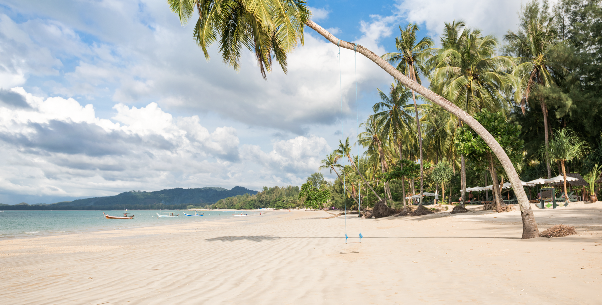 Quand partir à Khao Lak ? Guide de voyage | Tourlane