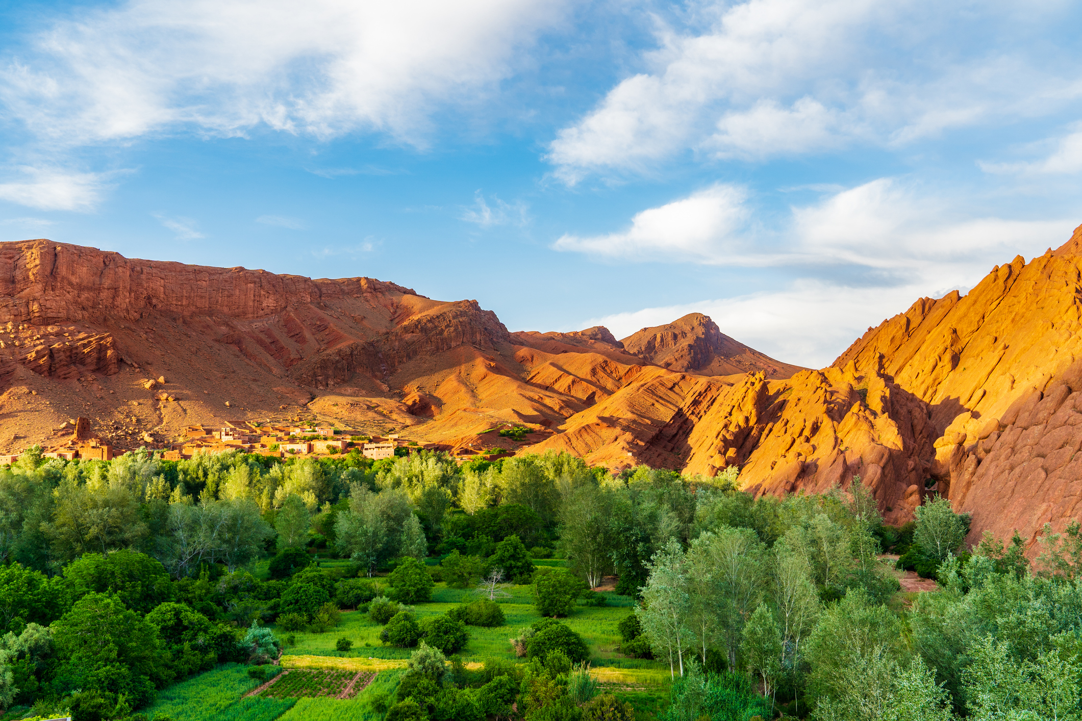 Quand partir au Maroc ? Guide de voyage | Tourlane