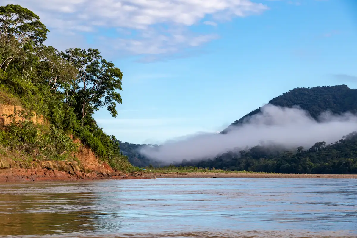 Amazonas-Tour in Peru: Tipps & Reiseangebote | Tourlane