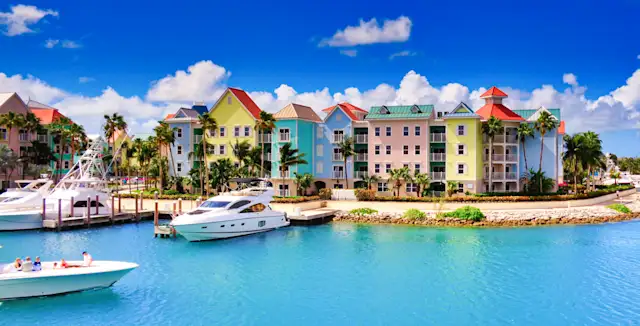 Top 10 der schönsten Inseln auf den Bahamass | Tourlane