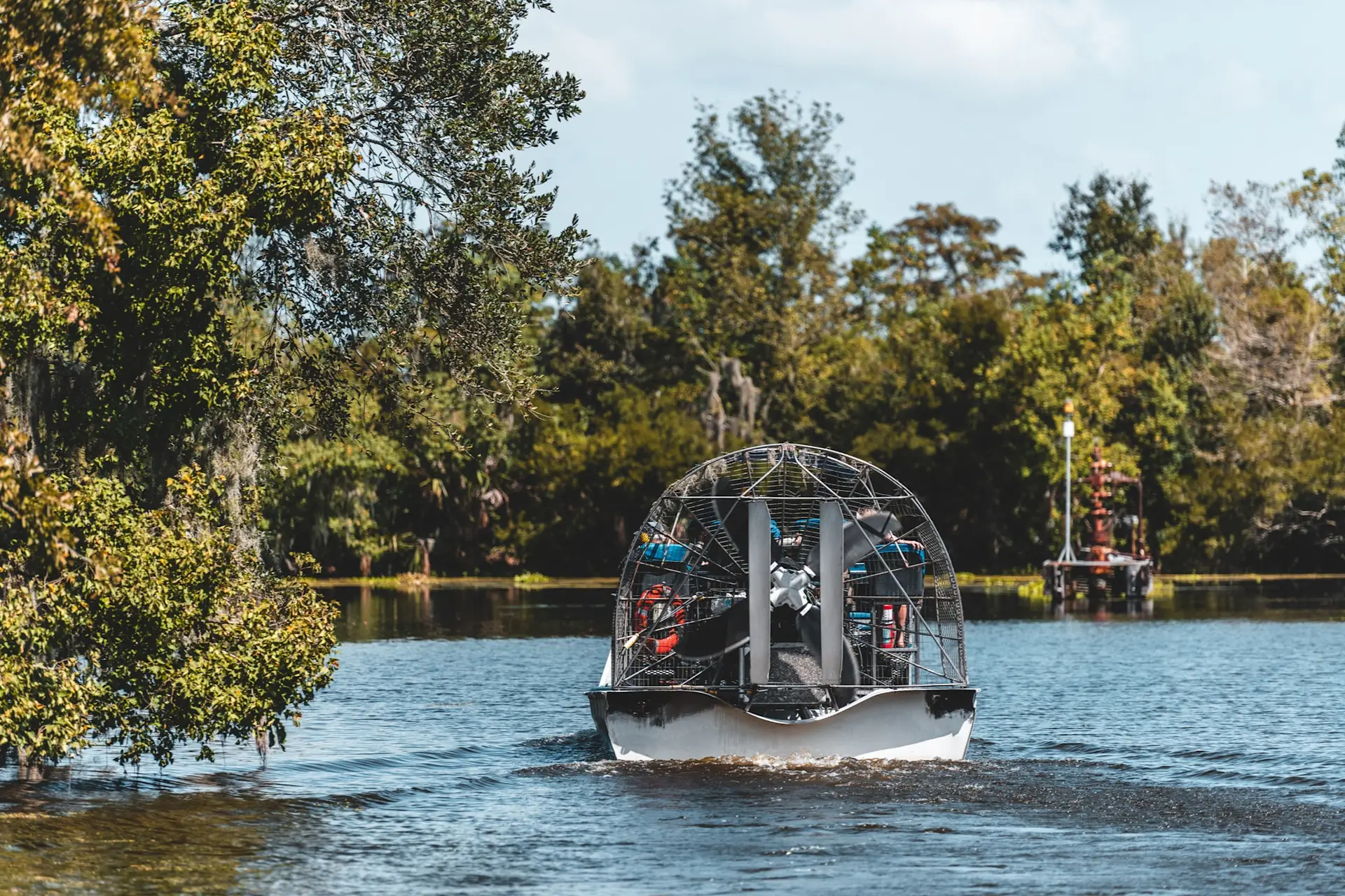 Quand partir en Louisiane : climat et conseils | Tourlane