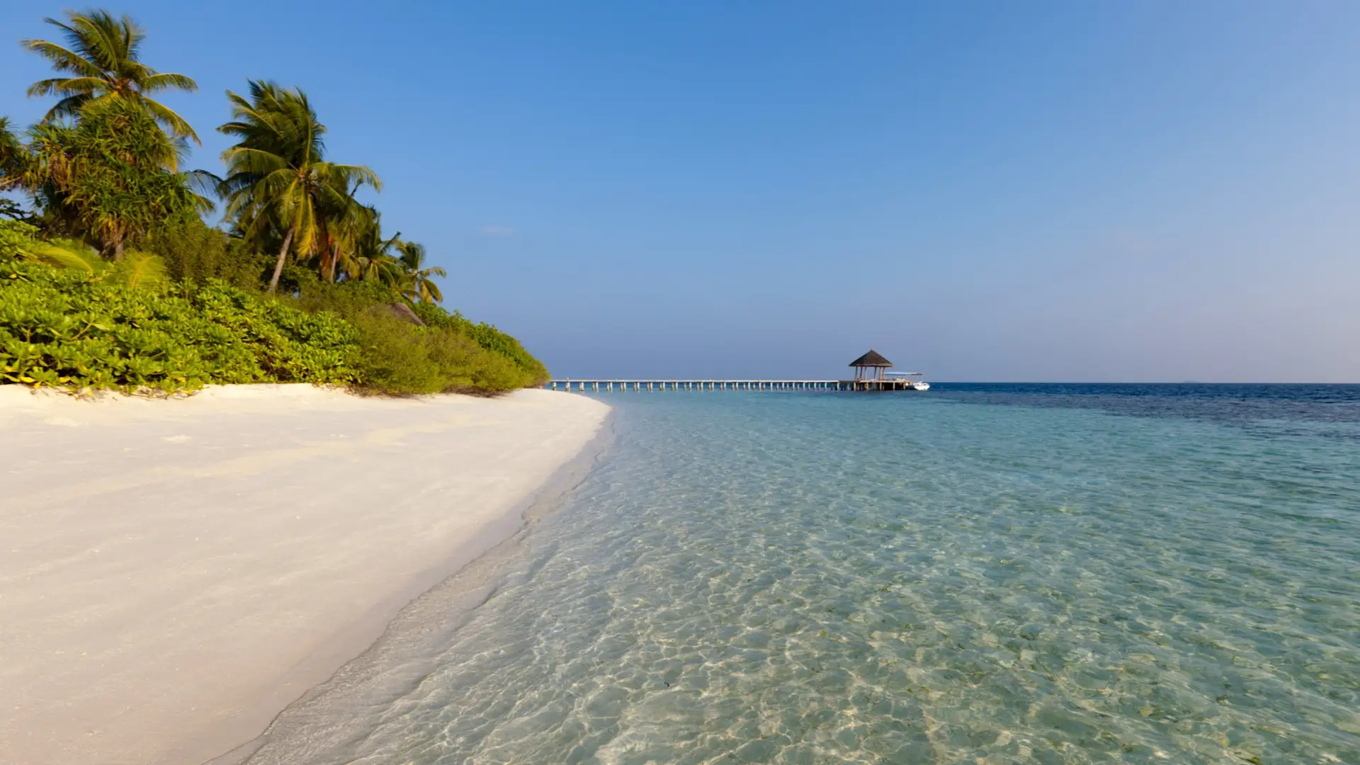 Top 10 der schönsten Inseln auf den Malediven | Tourlane