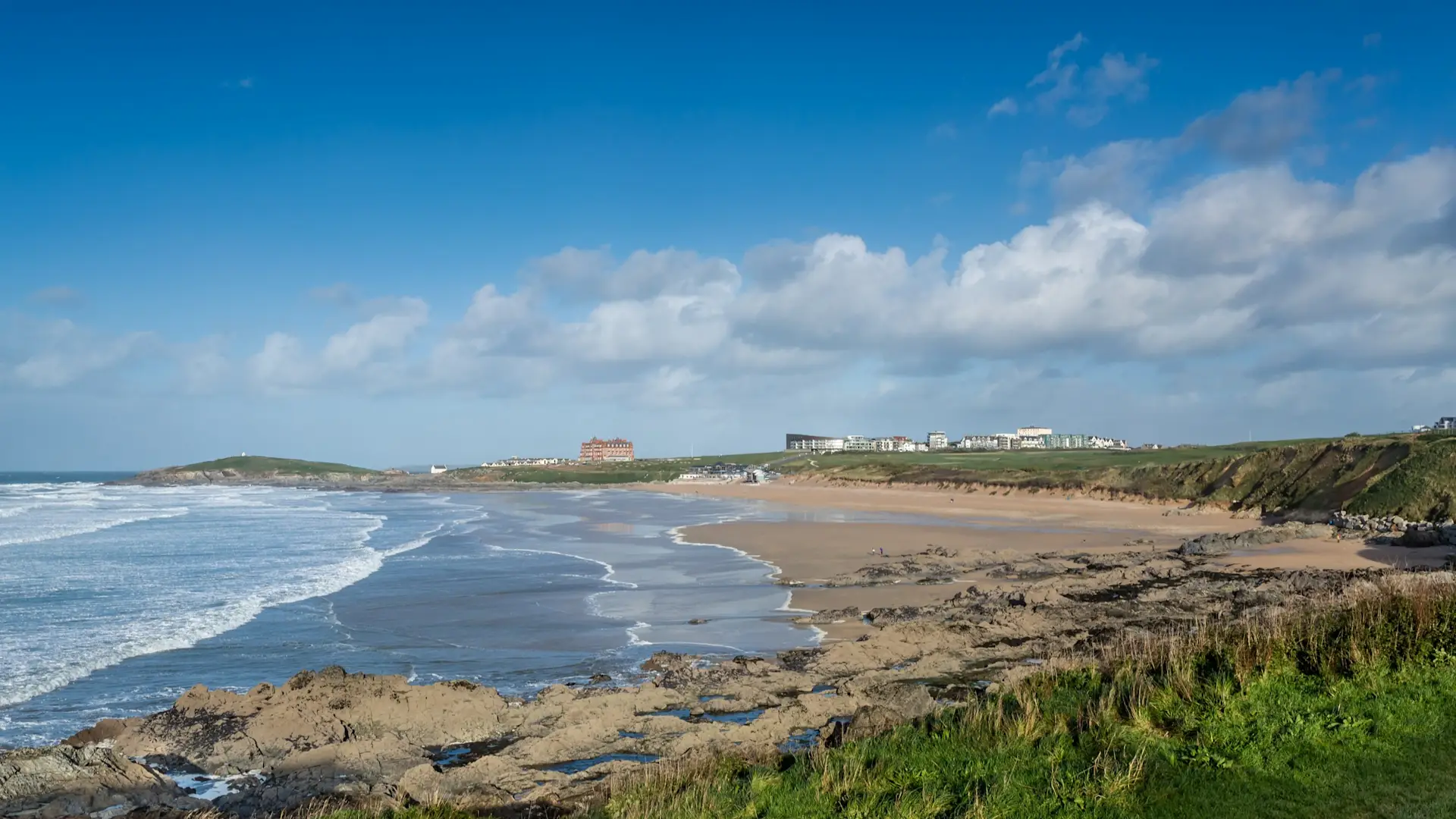 Die 13 besten Strände Englands für 2025 | Tourlane