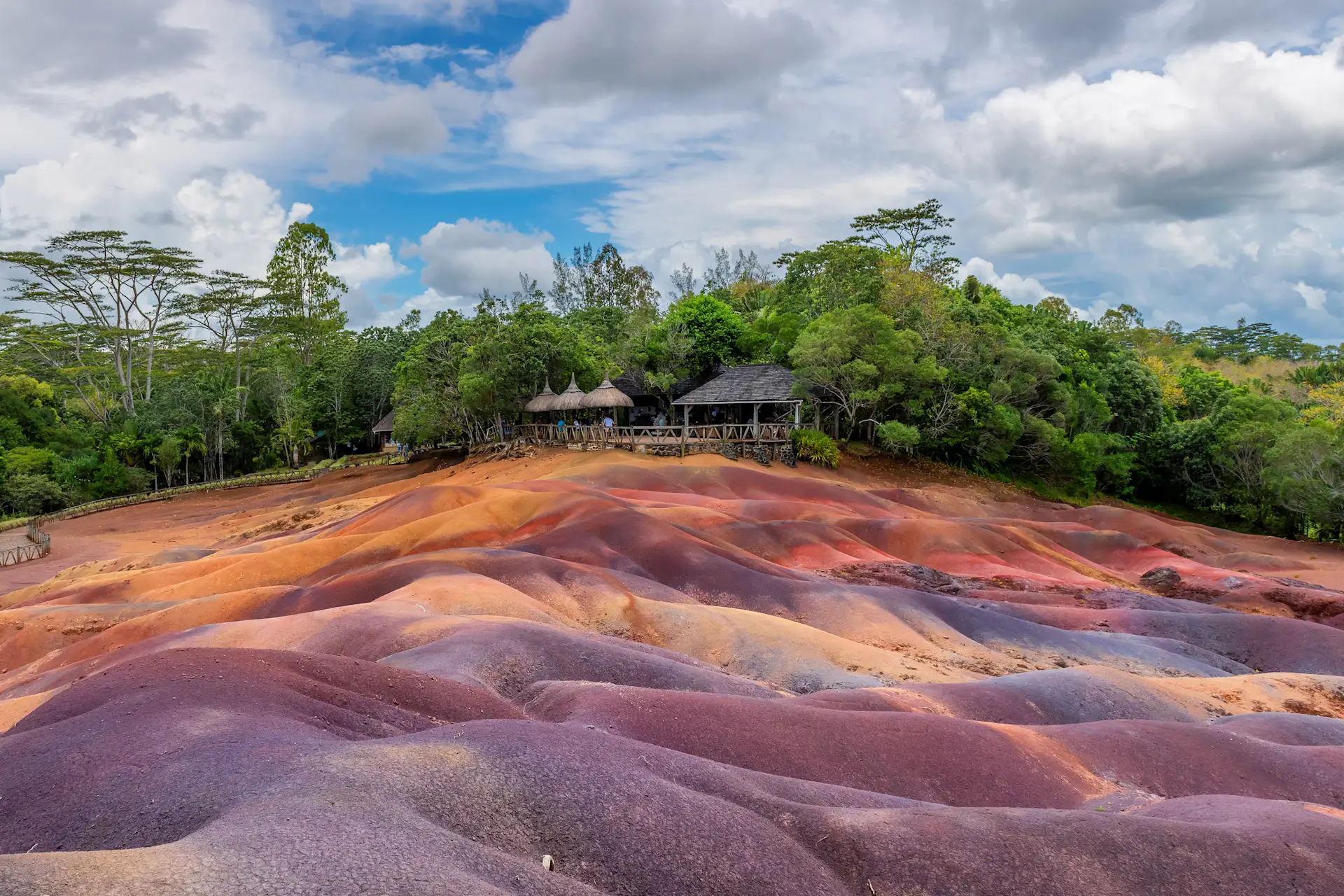 Was kann man in Mauritius machen? 10 besondere Aktivitäten | Tourlane