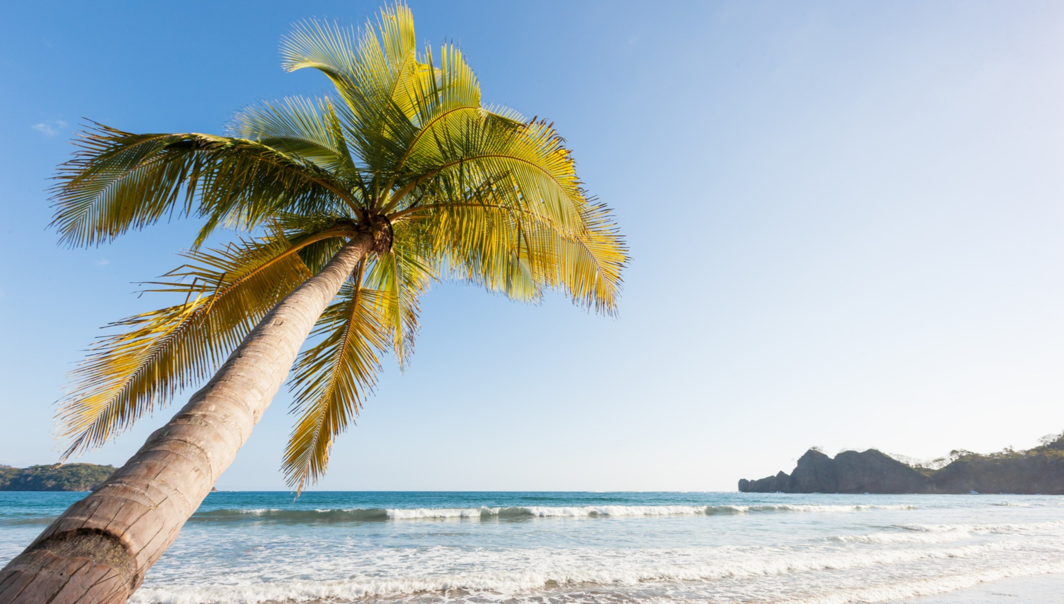 Die 25 schönsten Strände in Costa Rica für 2023 | Tourlane