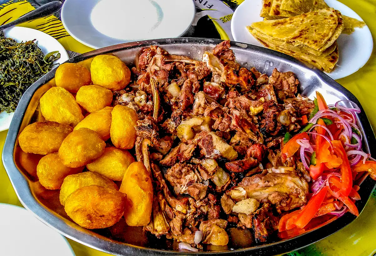 Essen in Kenia: Top 10 kenianische Gerichte | Tourlane