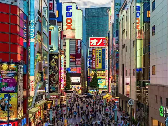 Was kann man in Japan machen? 10 besondere Aktivitäten | Tourlane