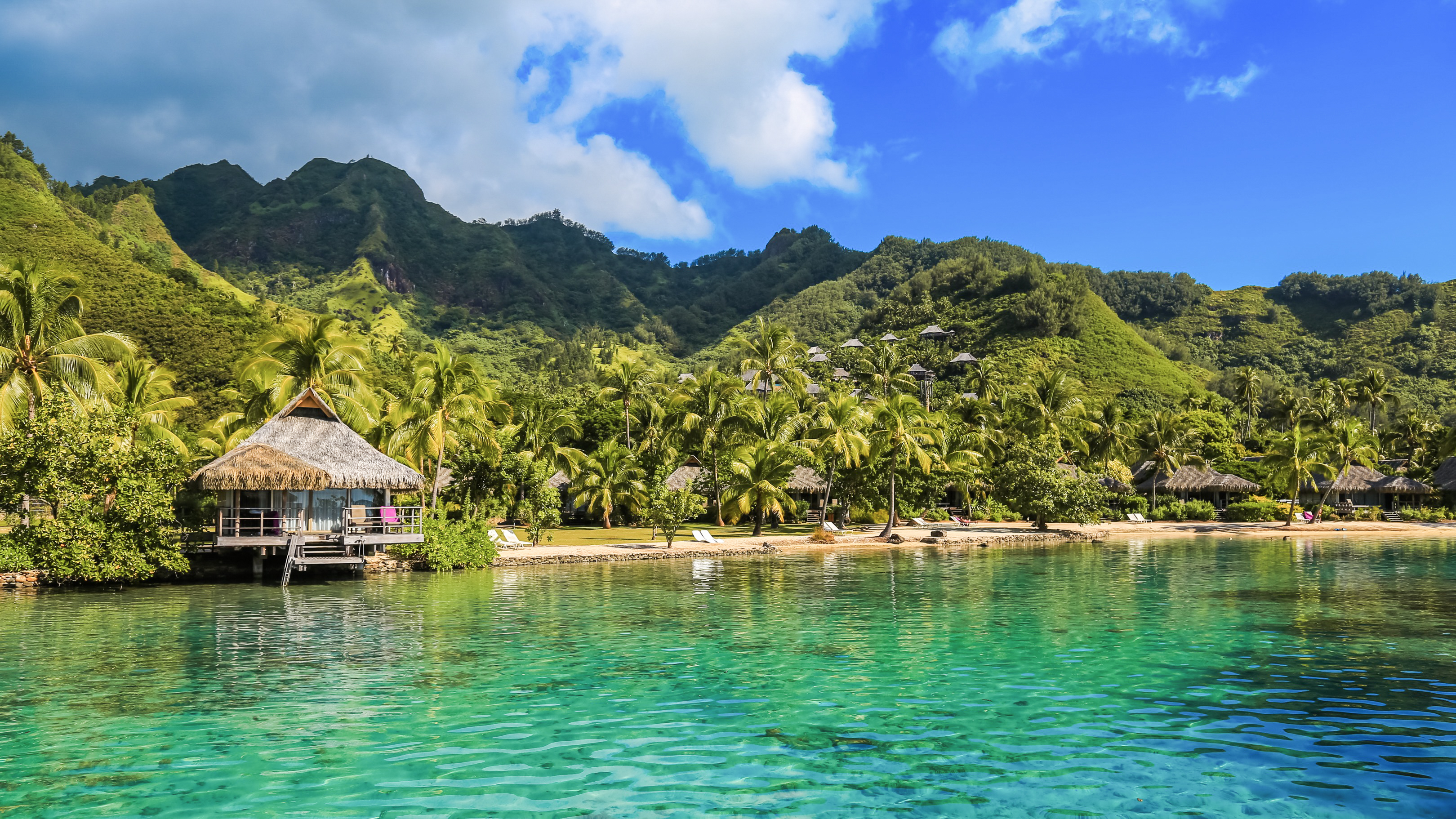Wie viel kostet ein Moorea-Urlaub? Unsere Preisübersicht
