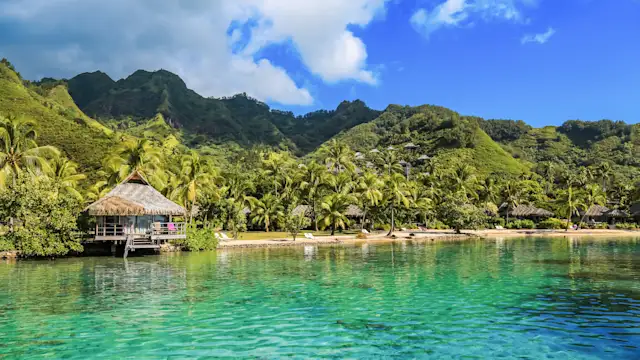 Beste Reisezeit für Französisch-Polynesien: Klima, Wetter & Tipps ...