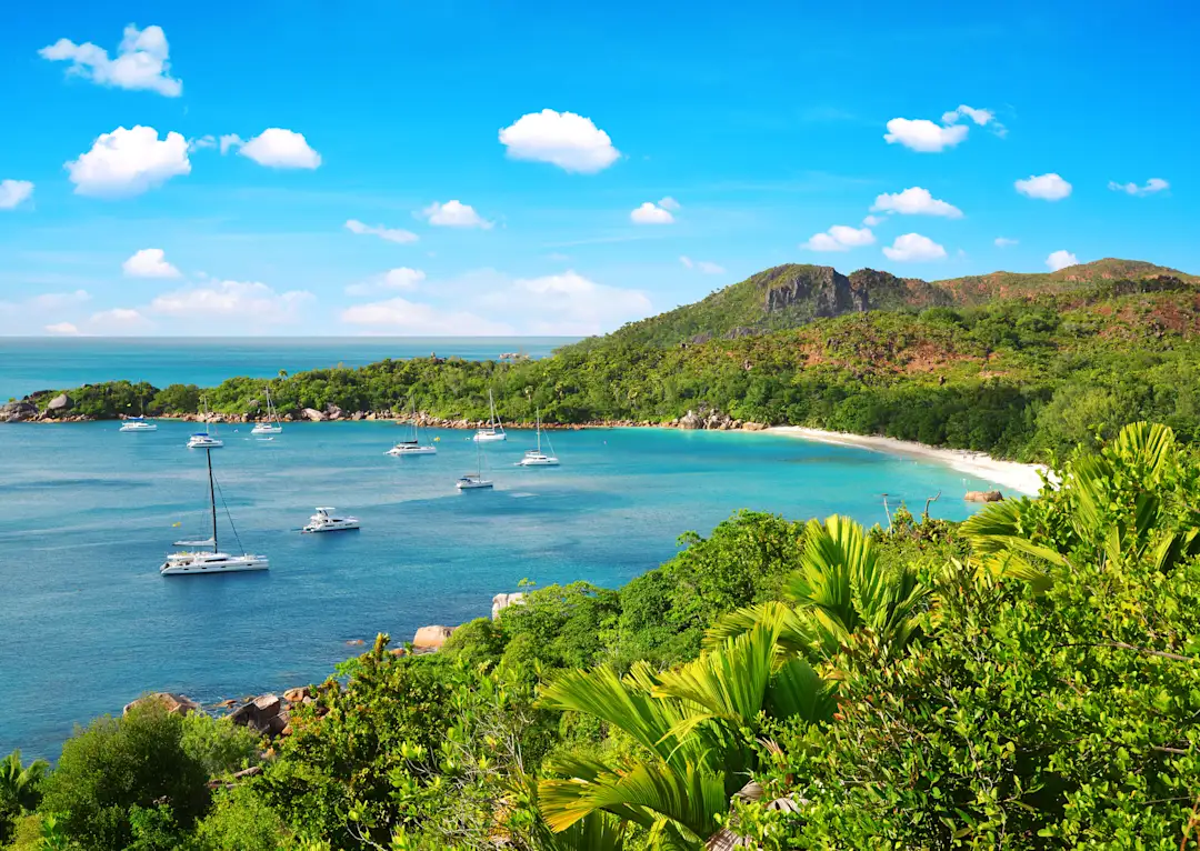 Top 10 Sehenswürdigkeiten auf Praslin | Tourlane