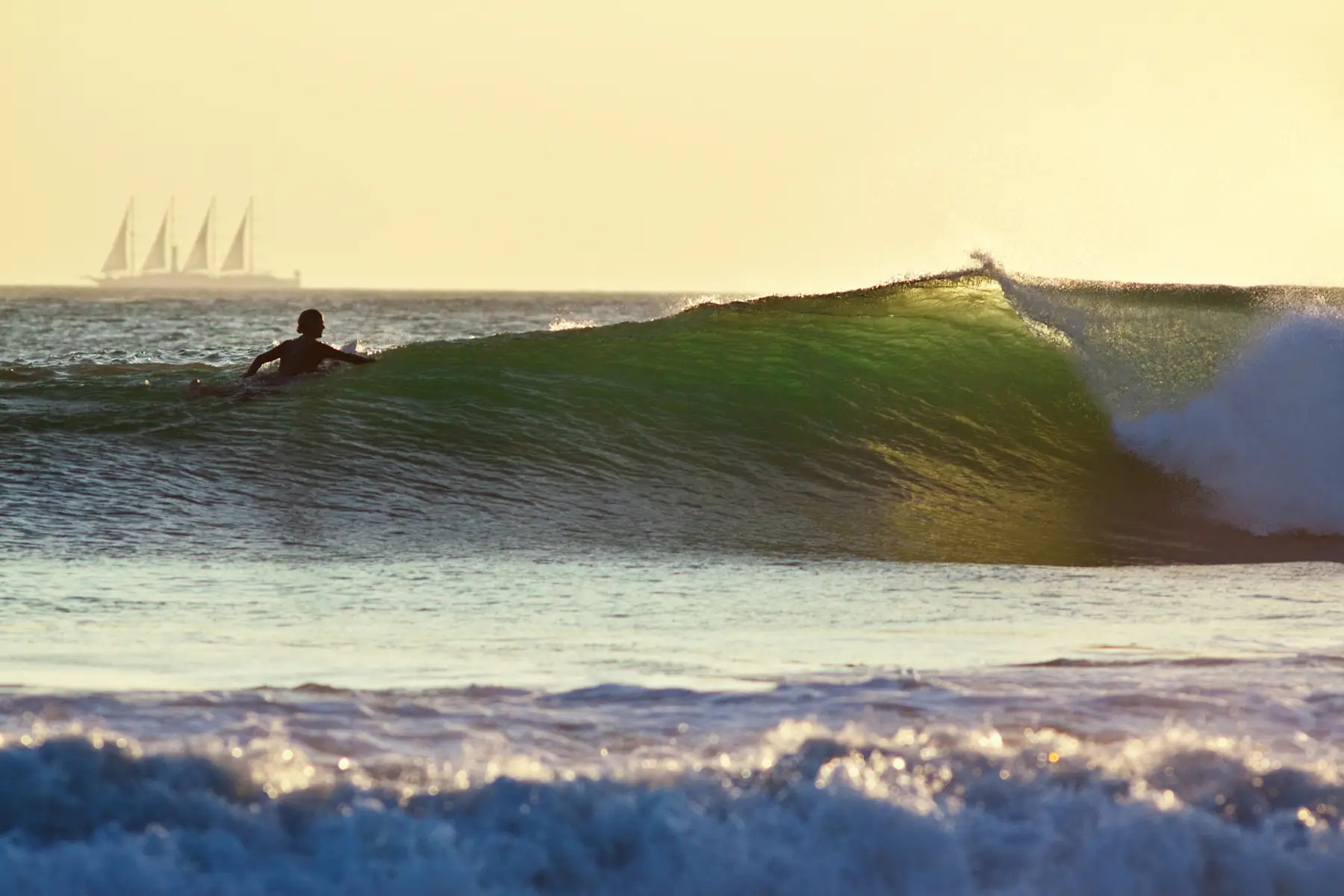 Surf au Costa Rica : nos conseils et offres | Tourlane