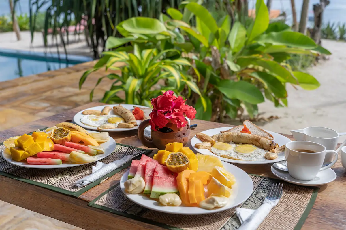 Quel est le prix d'un voyage à Zanzibar ? | Tourlane