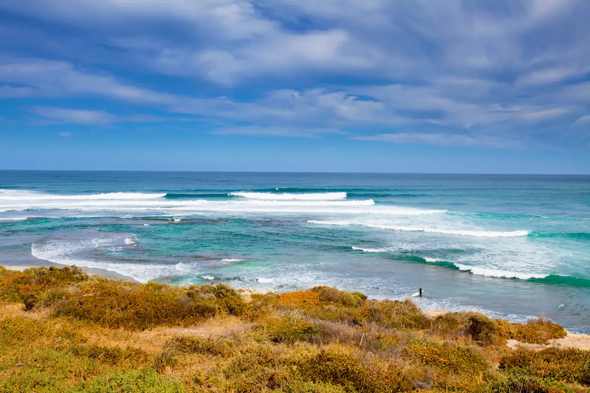 Surfen in Australien: Tipps & Reiseangebote | Tourlane