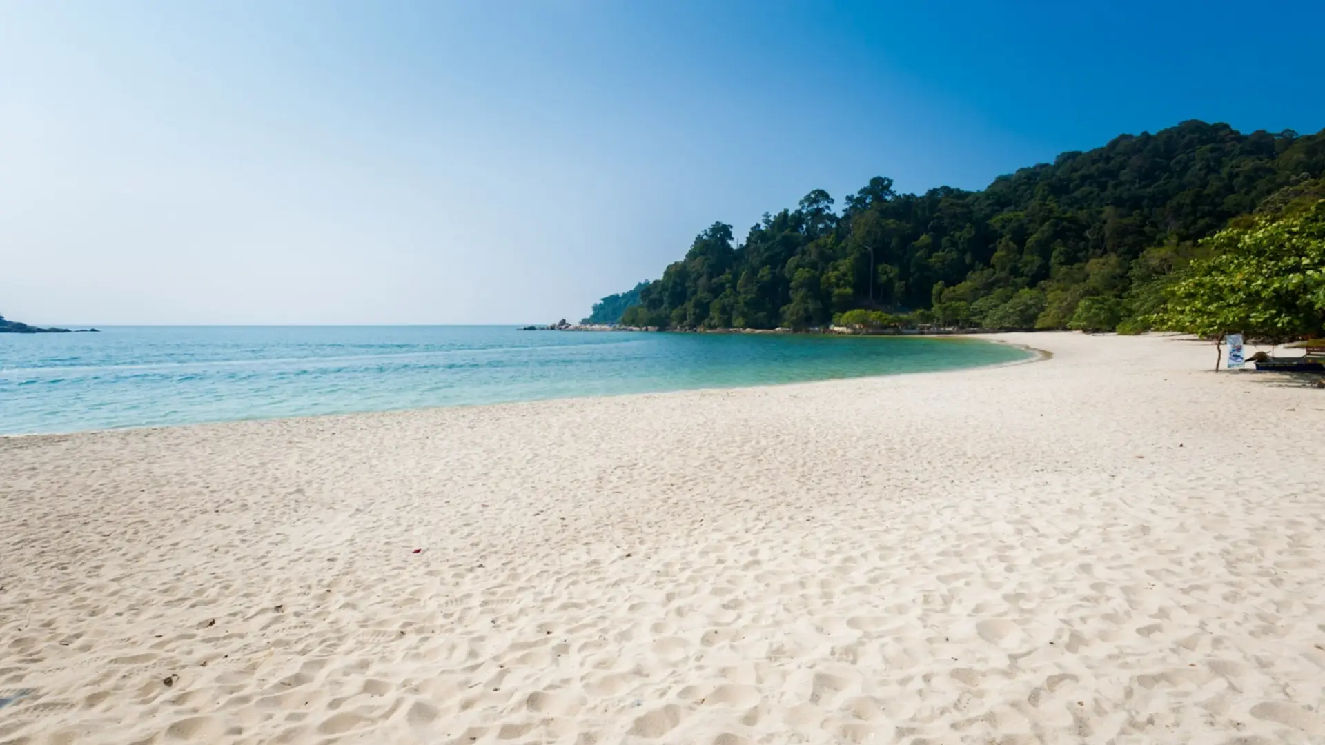 Les 15 plus belles plages de Malaisie en 2026 | Tourlane