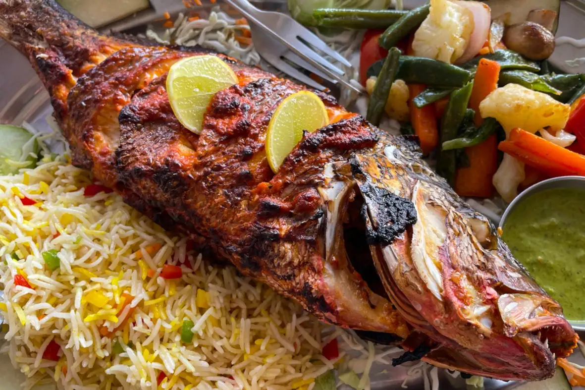 Essen in Panama: Top 10 Nationalgerichte | Tourlane